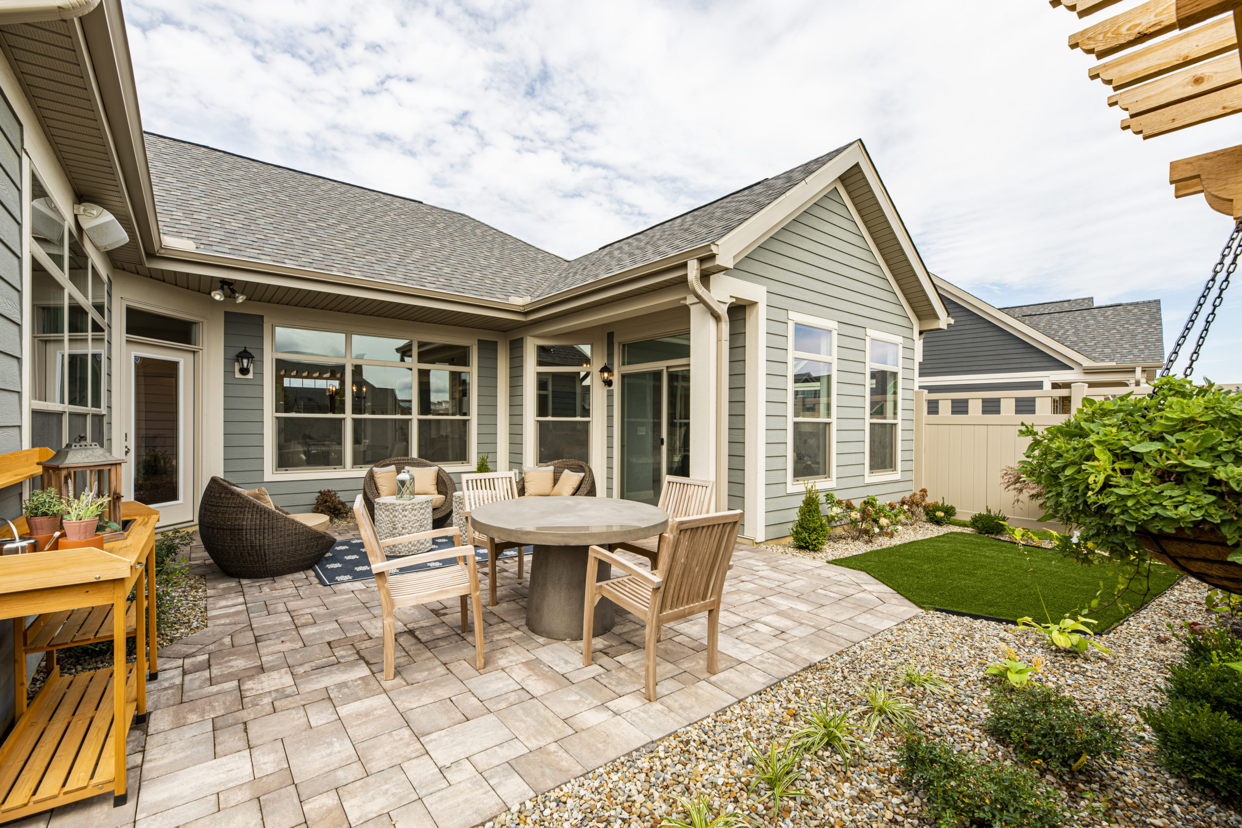 Thought Leadership | Epcon Communities Franchising, Inc.