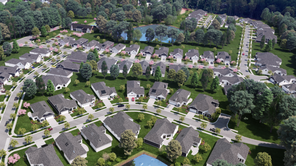 4 Strategies to Grow Your Home Builder Company