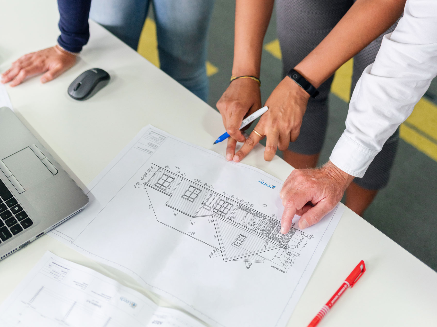 Q&A on Zoning – What Home Builders Need to Know - Epcon Communities ...