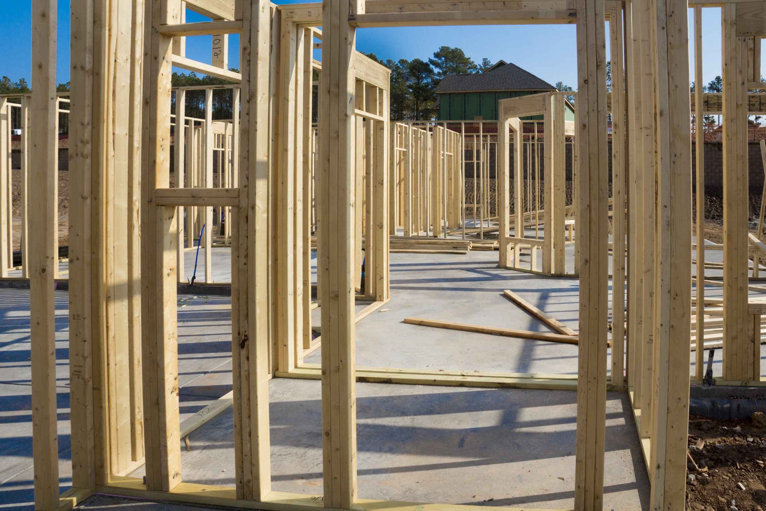 Epcon Franchising | A Comprehensive Approach to Homebuilding