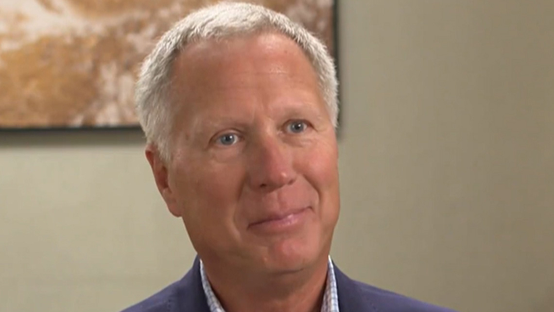 From Hospitals to Home Building | Epcon Builder Stories