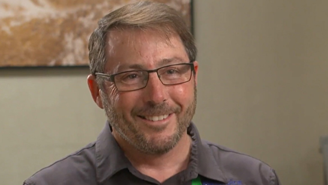 Finding a Solution for Active Adults | Epcon Builder Stories