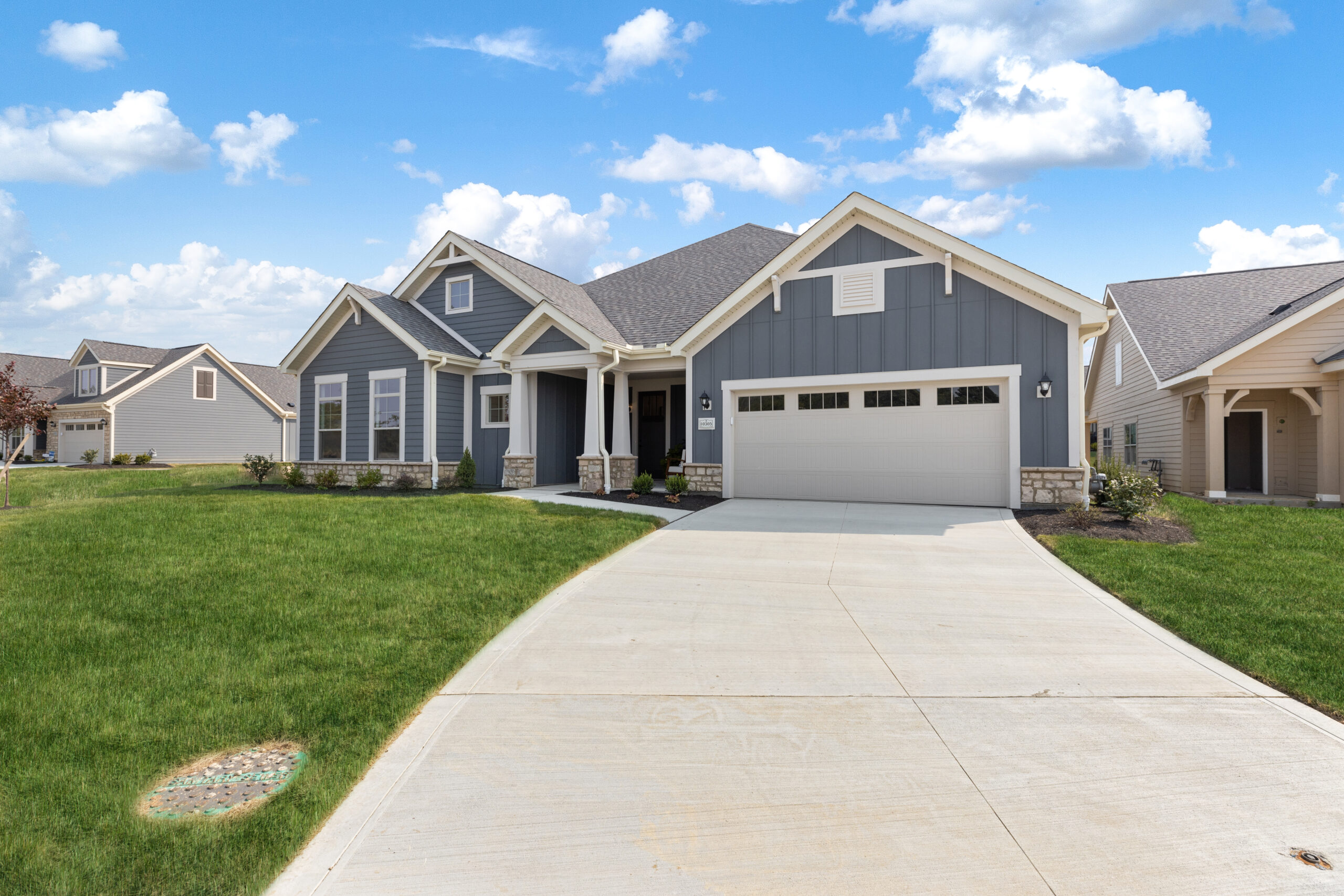 What is Franchise Homebuilding? | Epcon Franchising