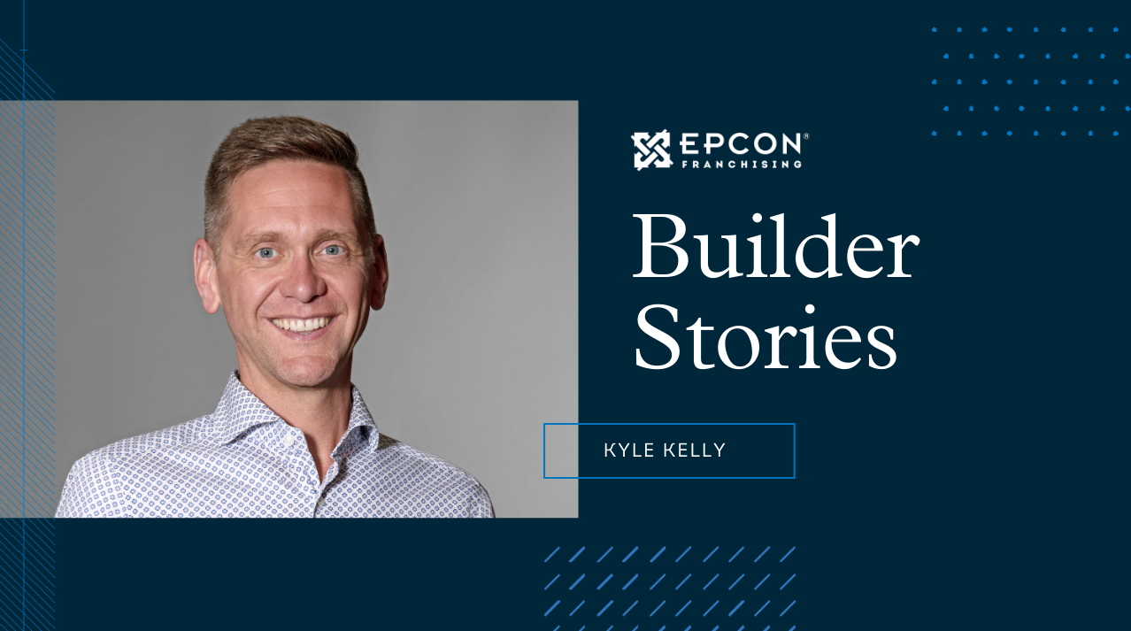 Epcon Builder Stories | Kyle Kelly of Kelly Construction