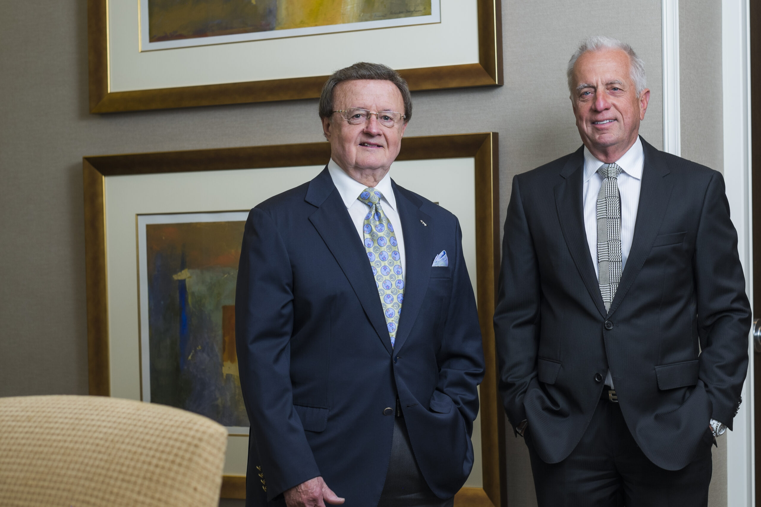 Why Epcon Franchising