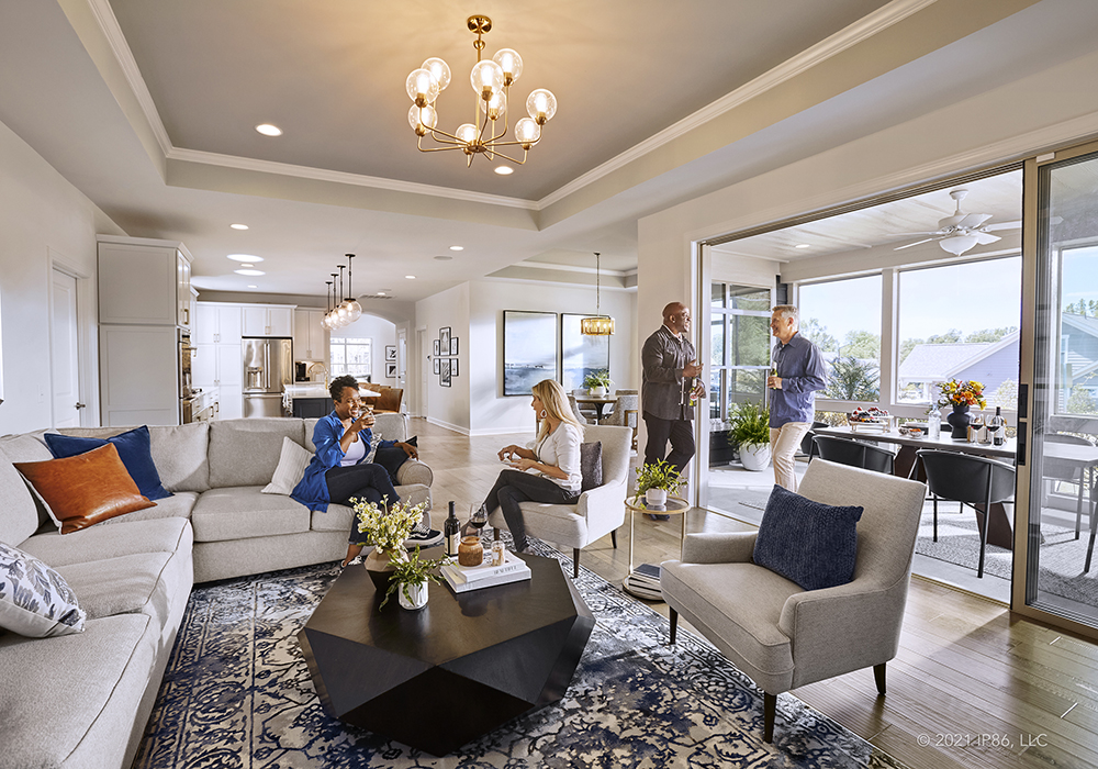 Epcon Franchising | Epcon Communities Buyer Stories