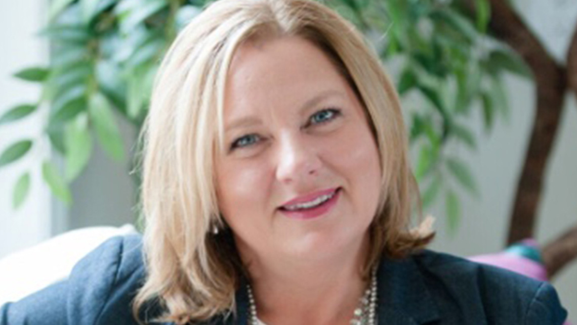 Epcon Experts | Amy McCormick on New Home Sales