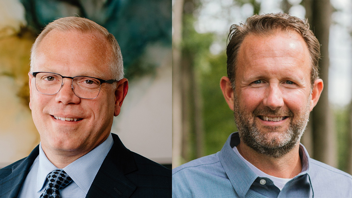 Epcon Communities Announces New Executives