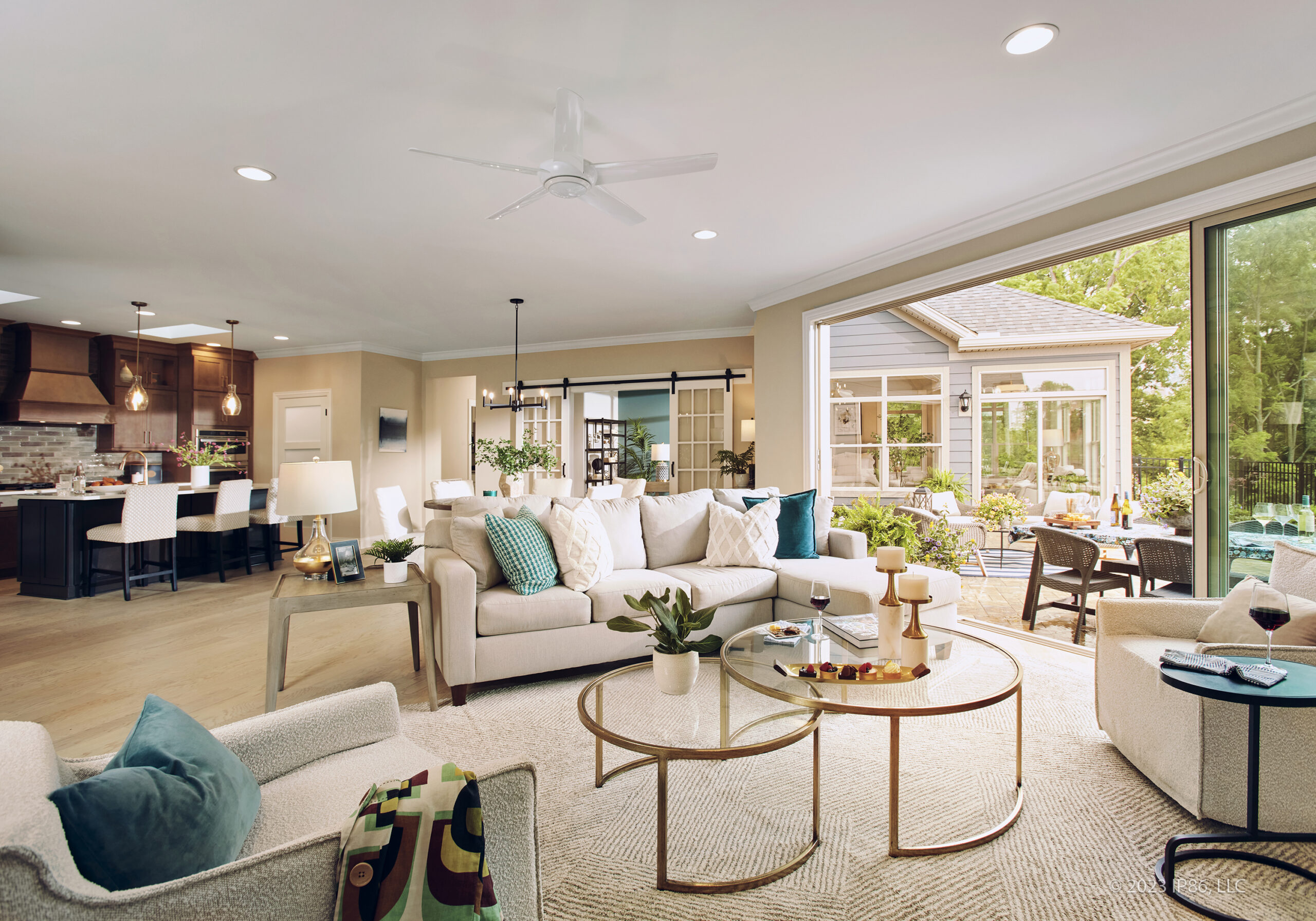 Epcon Franchise Builders | Saint Paul, MN | Community Home Builders