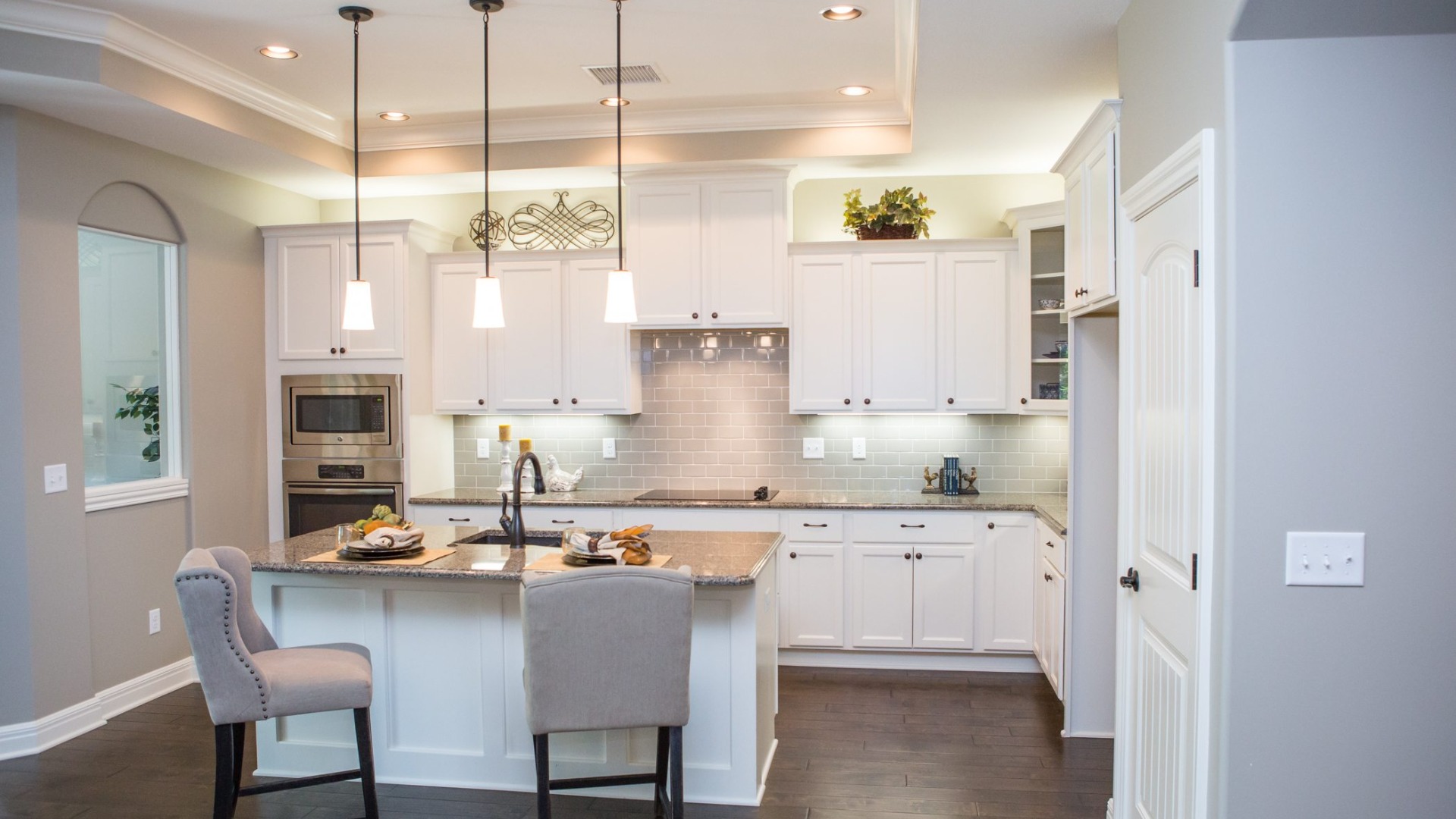 Epcon Franchise Builders | Chesterland, OH | Perrino Custom Builders