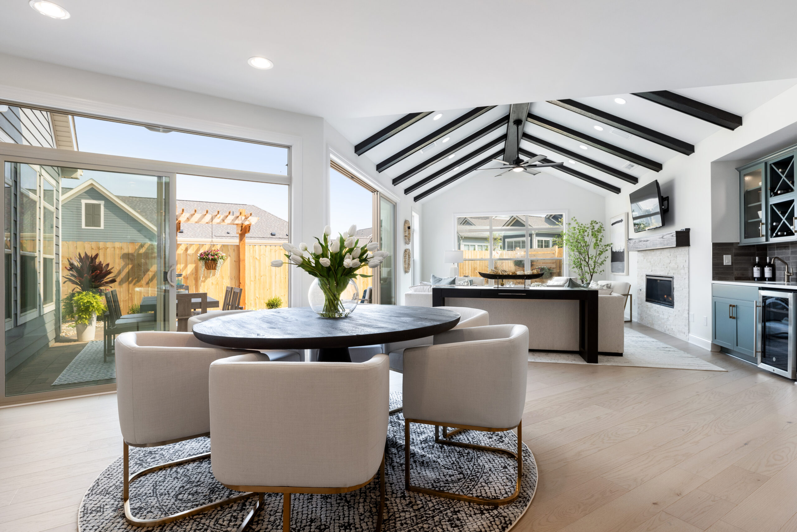 Epcon Franchise Builders | Dakota Dunes, SD | Kelly Construction