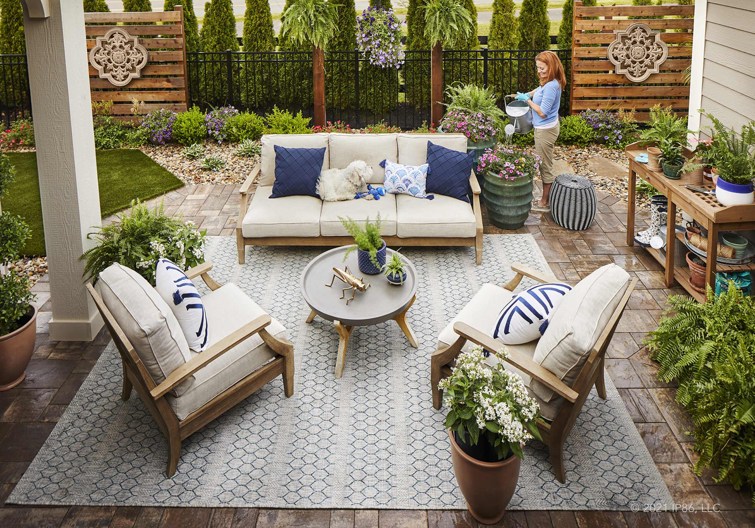 Epcon Franchise Builders | Cookeville, TN | Timbertop Builders